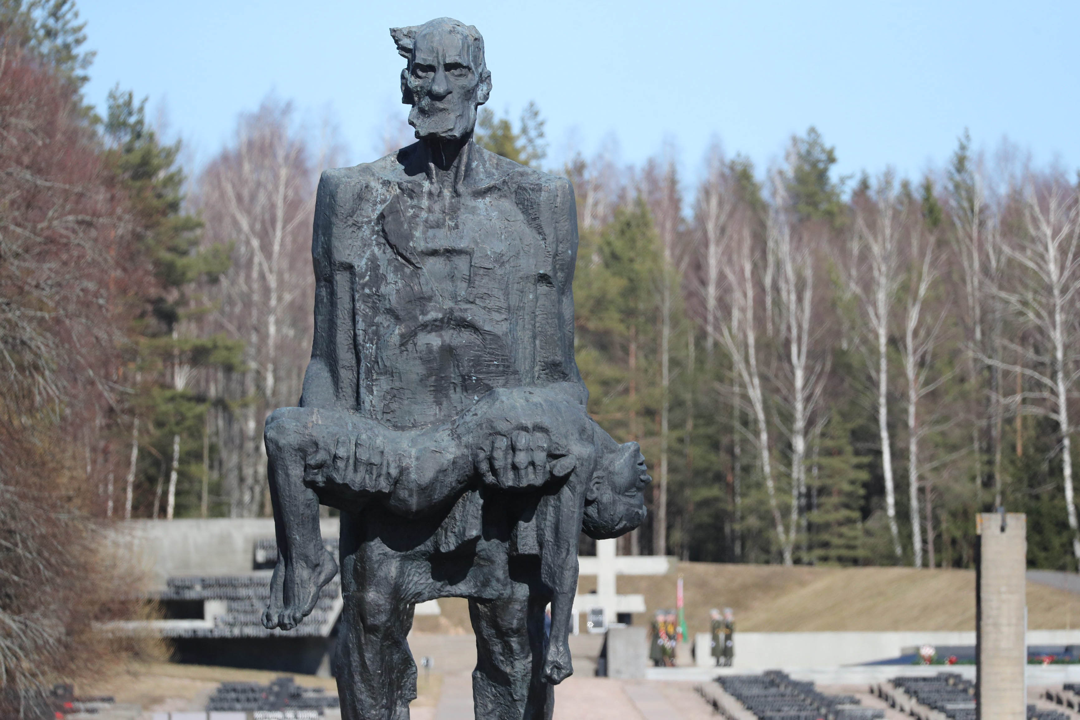 80 years of the Khatyn tragedy - Permanent Mission of the Republic of ...